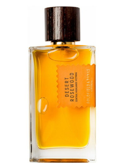 Goldfield & Banks Australia Desert Rosewood духи 100мл
