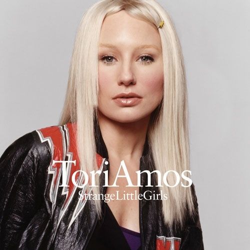 Виниловая пластинка Tori Amos - Strange Little Girls (Vinyl, LP, Album, 2026)