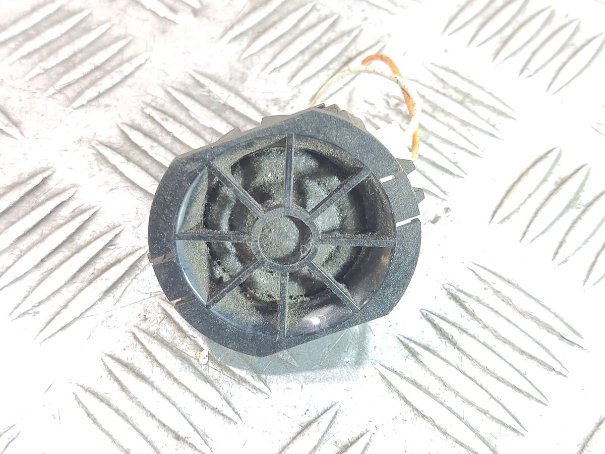 Динамик RENAULT Megane 2003 2009 7700425805