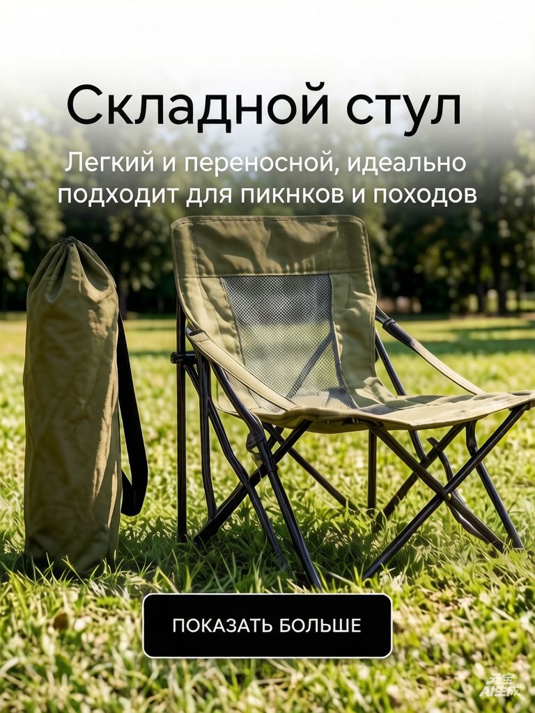 Сиденье для SUP-доски