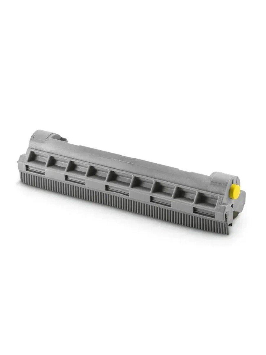 KNOW EASY-Адаптер для твердых покрытий, 240 мм, для насадки моющих пылесосов Karcher Puzzi (4.762-014.0)