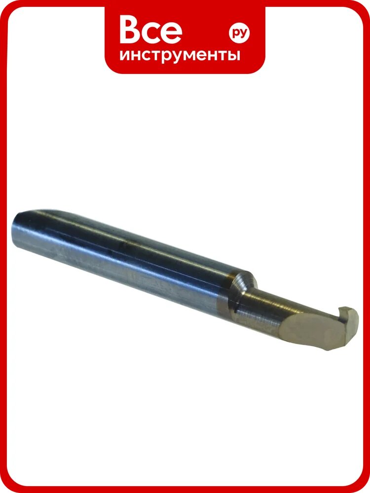 Вставка твердосплавная CXS-05G100-5210R LP0615 PROSAERS 34930
