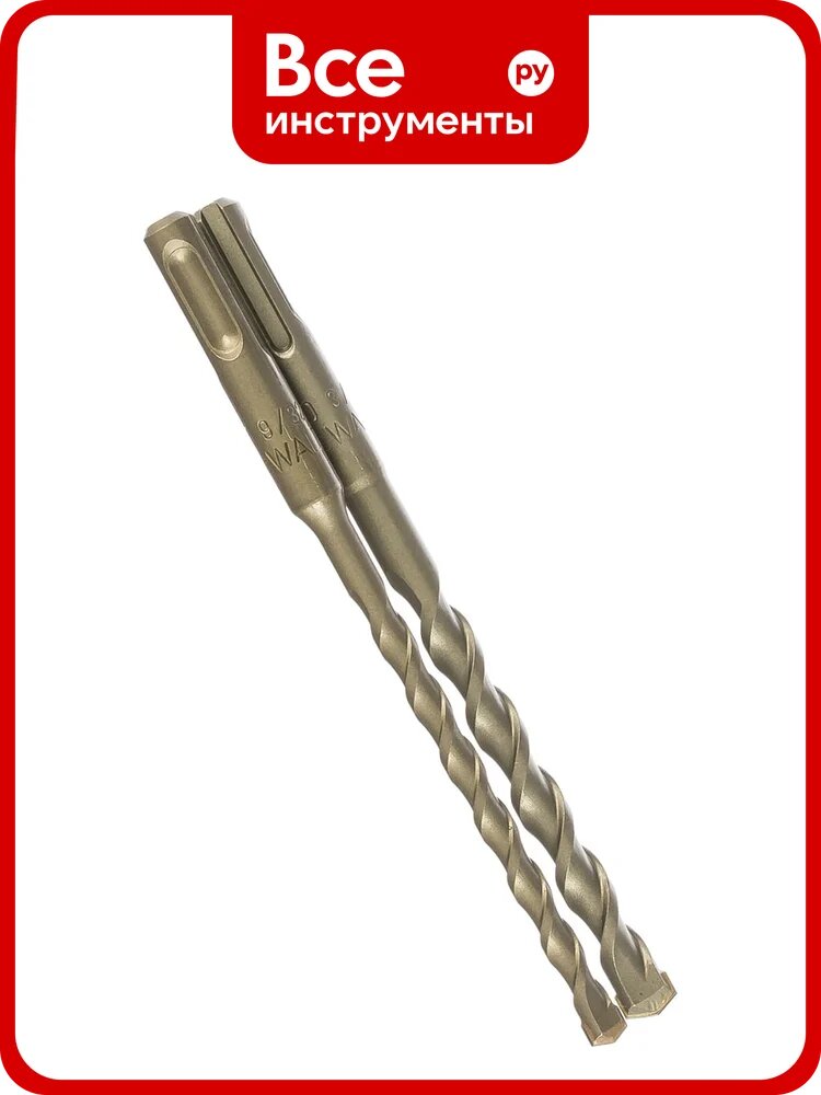 Набор буров INDUSTRIAL SDS+ 8 шт. в тубе DEWALT DT60300