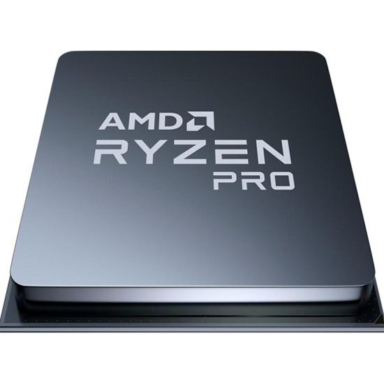 Процессор CPU AMD Ryzen 5 PRO 5650G AM4 (100-000000255) (3.9GHz/AMD Radeon) OEM