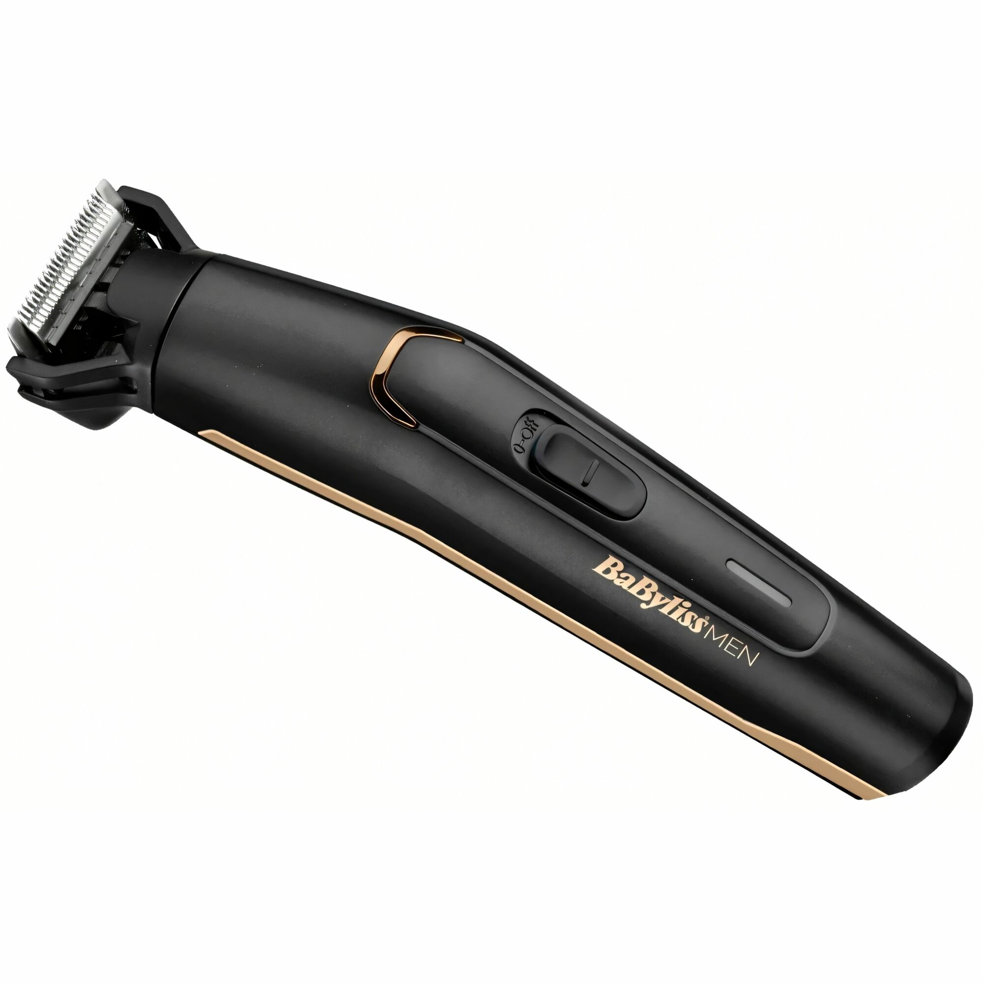 Триммер BaByliss MT860E — фото 1