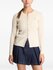 Кардиган GANT Cable-knit cardigan, размер 46