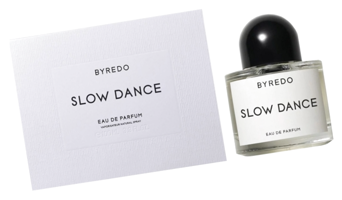 Парфюмерная вода Медленный Танец - Byredo Slow Dance 100 мл унисекс