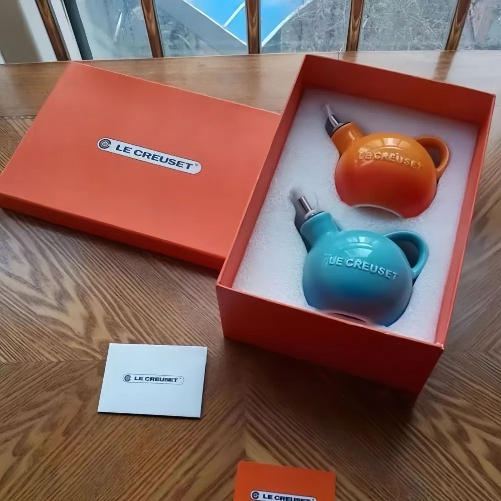 Le Creuset Емкость для уксуса 2 шт