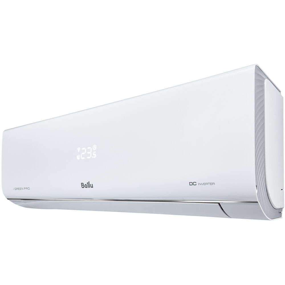 Сплит-система Ballu iGreen Pro DC BSAGI/07HN8_V4 уценка
