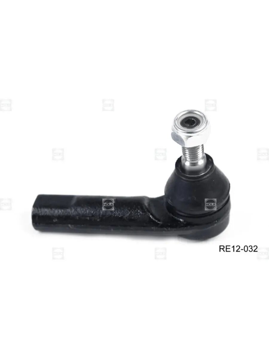 Наконечник рулевой тяги правый Hola M12x1.5 AUDI A3 8L