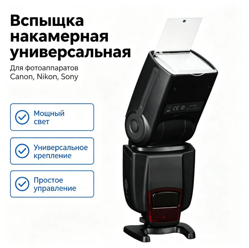 YONGNUO YN560 III Универсальная 2,4G беспроводная вспышка Speedlite Speedlight для камеры