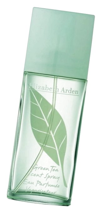 Elizabeth Arden Green Tea вода туалетная для женщин 100 мл - Зеленый Чай, Грин Ти