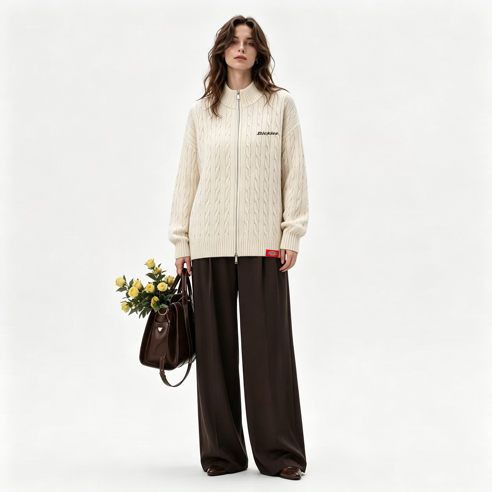 Свитер Dickies