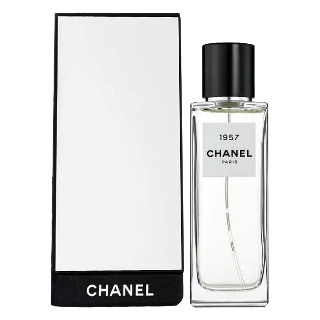 Chanel 1957 парфюм унисекс 75 мл - Les Exclusifs De Chanel Шанель Одна Тысяча Девятьсот Пятьдесят Семь