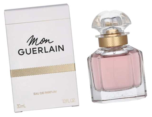 Женская парфюмерная вода Guerlain Mon Guerlain 30 мл - Герлен Мон Герлен парфюм
