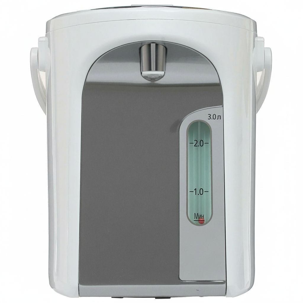 Термопот электрический 3 л NC-HU301PZTW