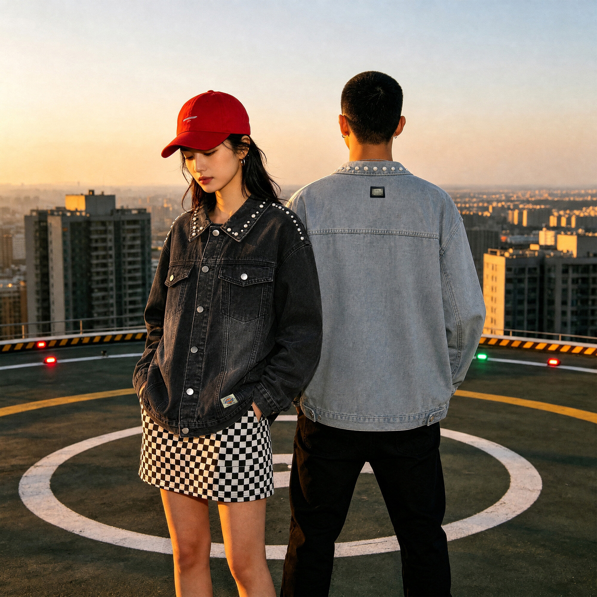 Куртка Dickies