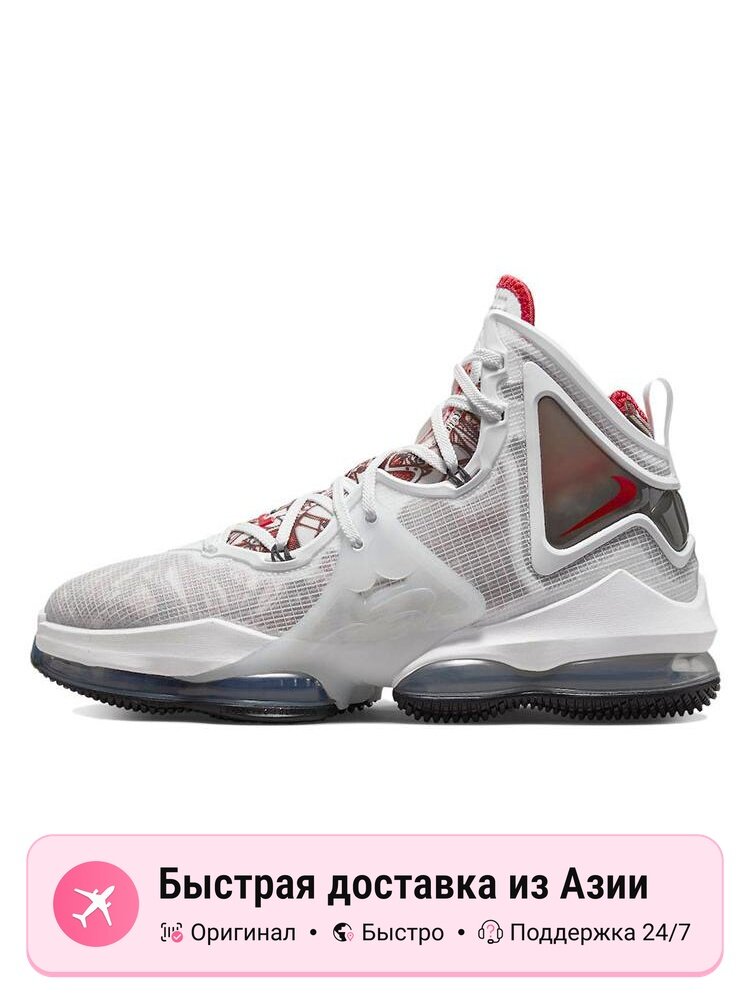 Кроссовки NIKE LeBron 19 EP
