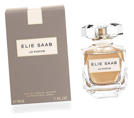 Женский парфюм Elie Saab Le Parfum Intense 90 мл / Эли Сааб Ле парфюм О Де парфюм Интенс