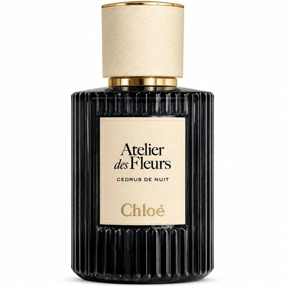 Парфюмерная вода для женщин и мужчин Chloe Cedrus De Nuit 50 мл / Духи Хлое Цедрус Де Нуит