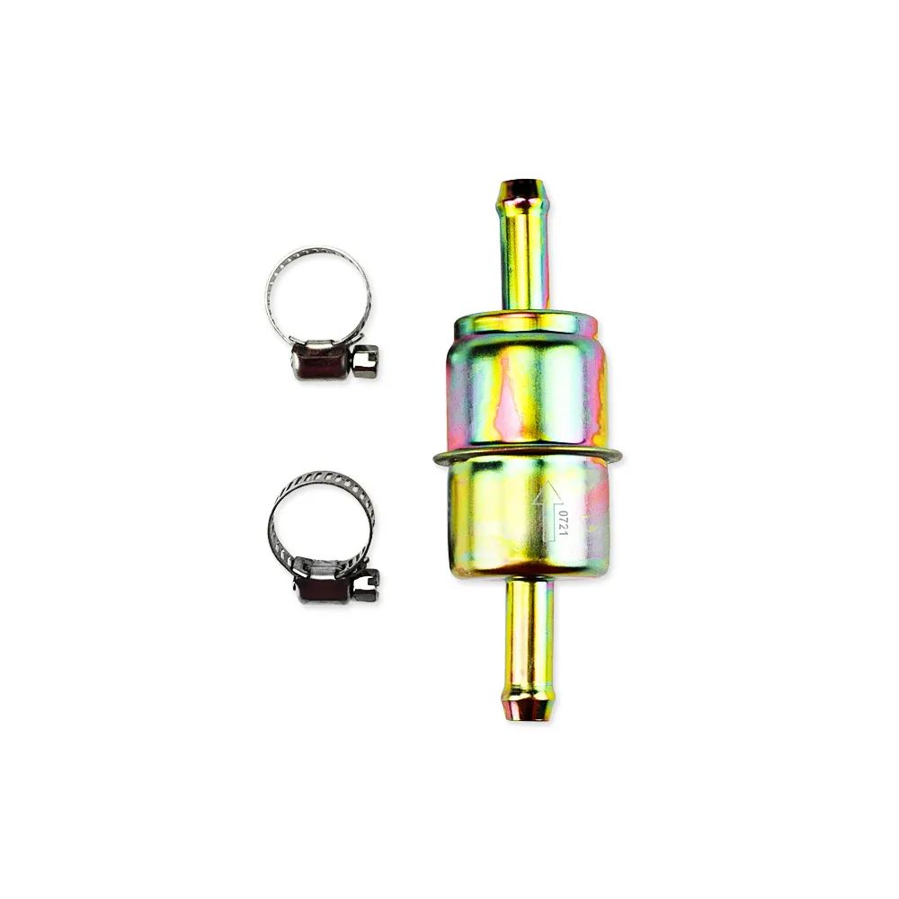 Фильтр топливный SPI SM-07355, 9,5 мм