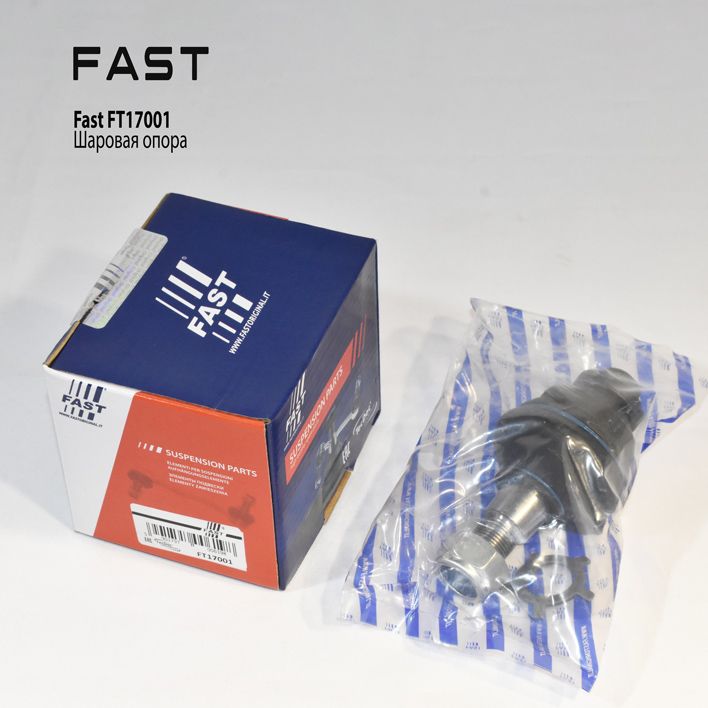 Шаровая опора Fast FT17001 Iveco Daily 90 35/50/65/70C