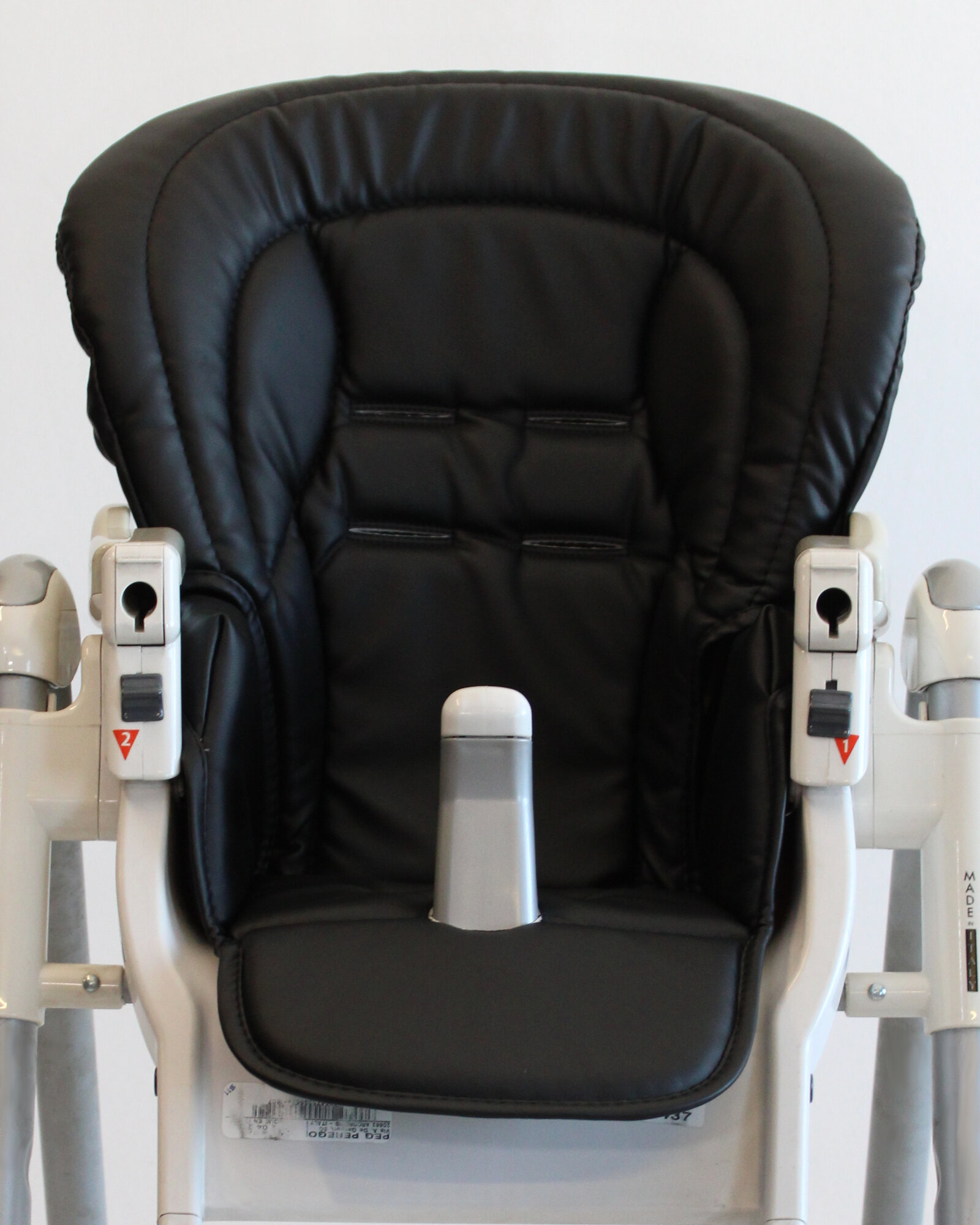 Чехол на стульчик для кормления peg perego prima papa best