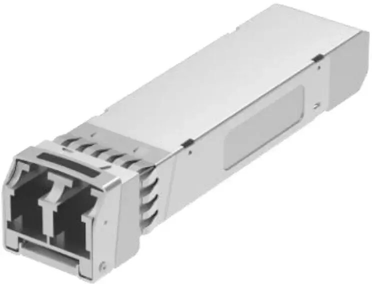 Трансивер ACD ACD-SFP-Plus-LR10 оптич. SFP+ SM 10Гбит/с Tx 1310нм Rx 1310нм до 10км