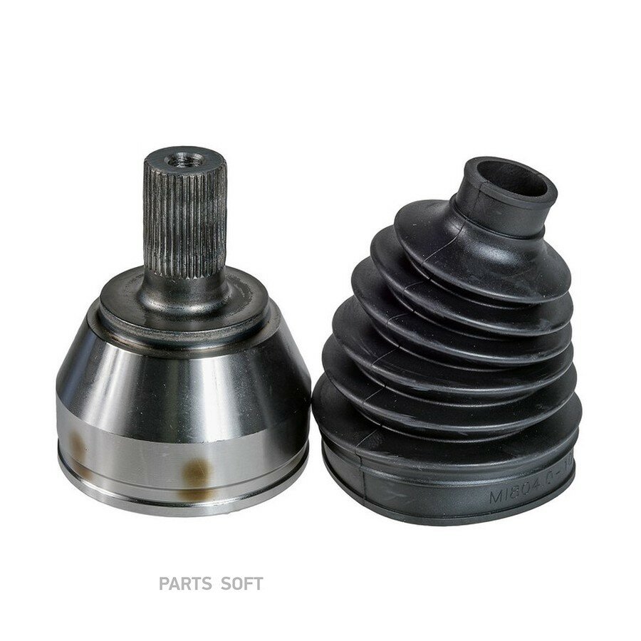 STELLOX 1501697SX 150 1697-SX ШРУС наружный к-кт! 24711\ Ford C-MAX 1.6/1.8TDCi 05-07