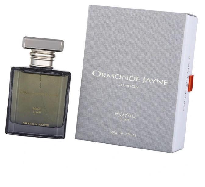 Ормонд Джейн Роял Эликсир парфюм унисекс 50 мл - Ormonde Jayne Royal Elixir аромат
