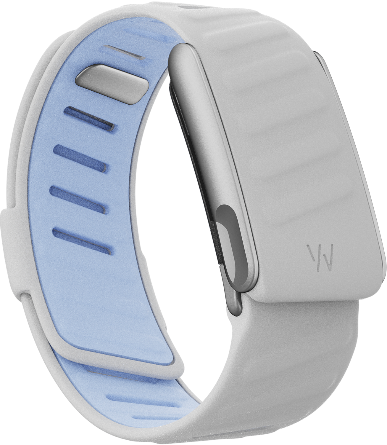 Спортивный ремешок для браслета Whoop 5.0 (MG) Sportflex Band (Glide)