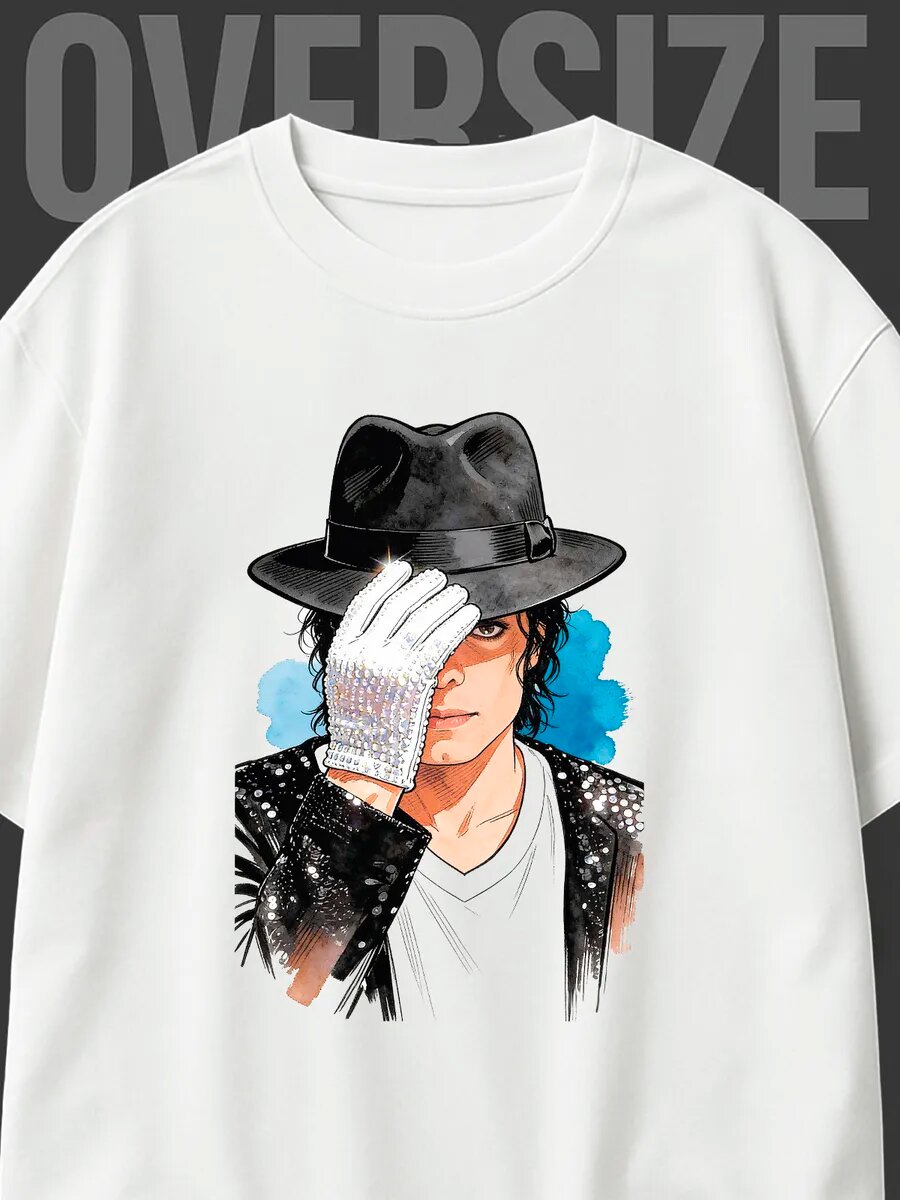Футболка PRINTSHOT