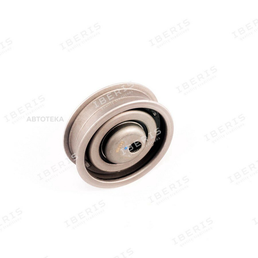 Ролик натяжной ремня ГРМ VW GOLF1.6/1.8 PASSAT POLO CLASSIC AUDI 100 80 IBERIS IB5131