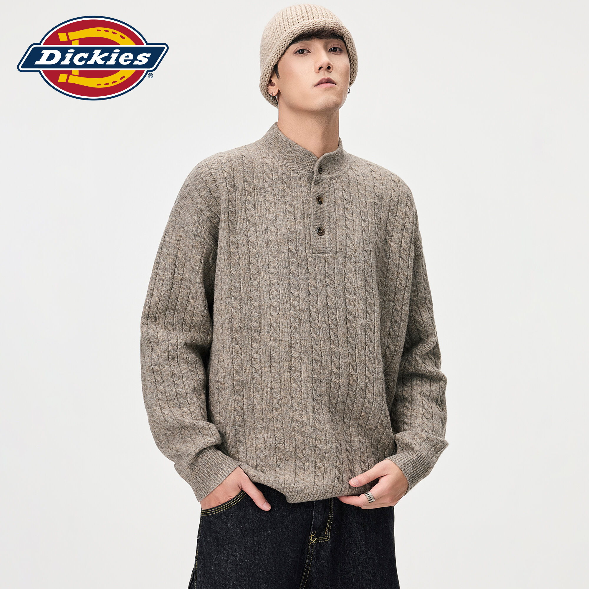 Свитер Dickies