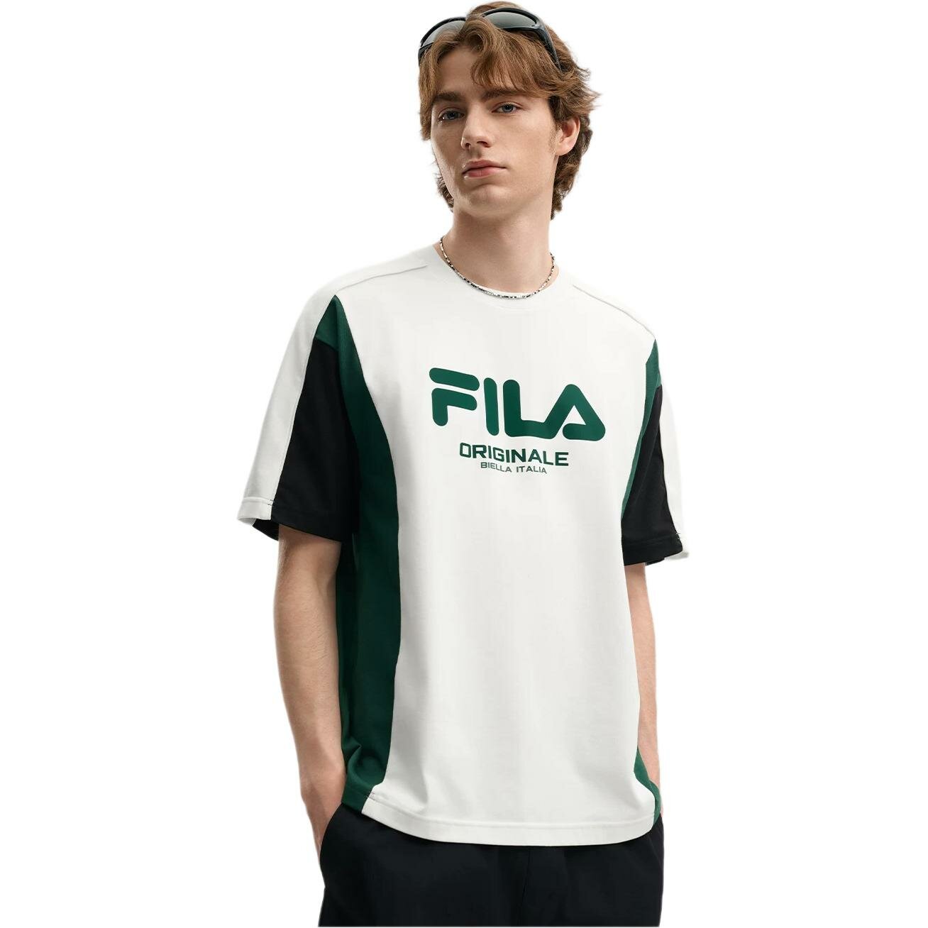 Майка Fila ORIGINALE