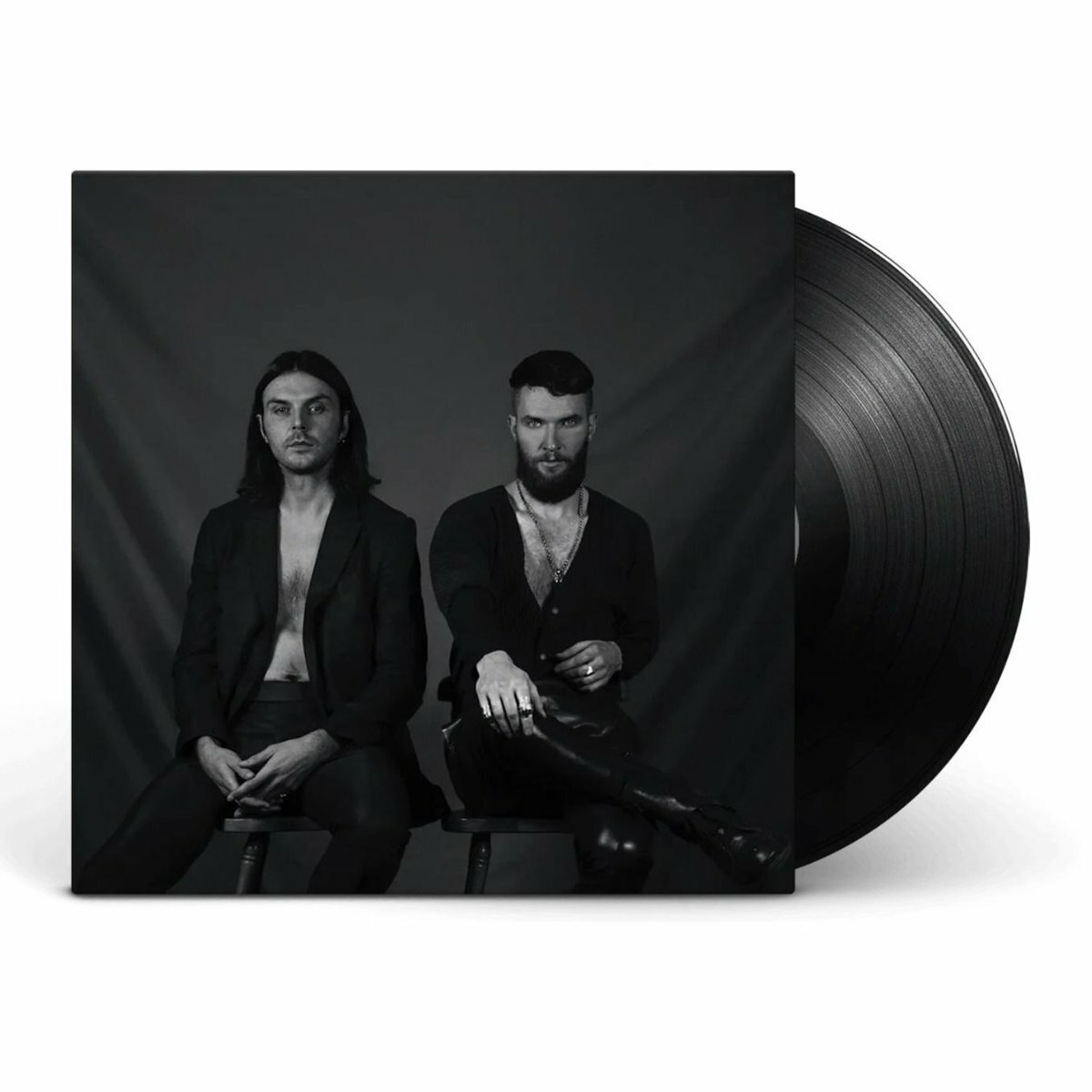 Виниловая пластинка Hurts - Faith (Vinyl, LP, Album, 2020)