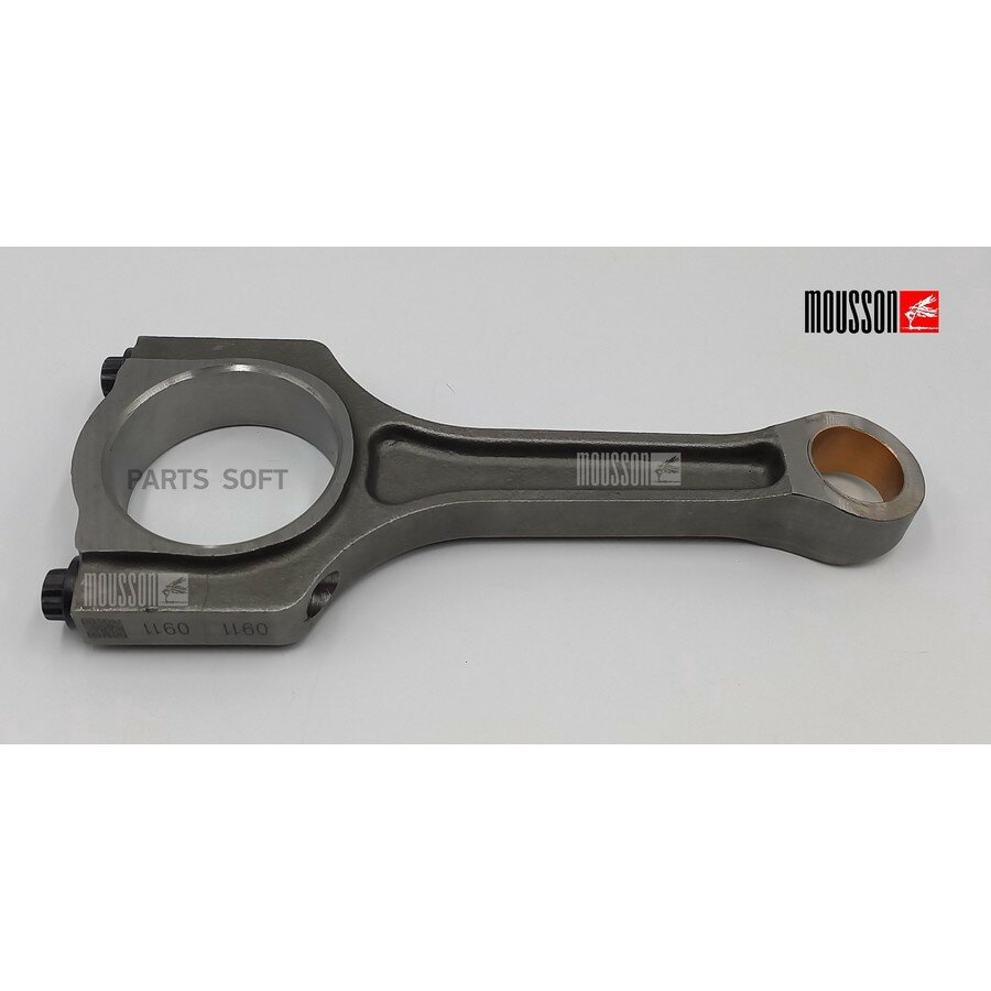 Шатун Hyundai/Kia G4KH Mousson MOUSSON SCRG4KH | цена за 1 шт