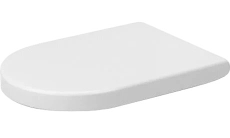 Крышка-сиденье Duravit Starck 3 0063390000