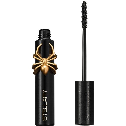 Stellary Тушь для ресниц с эффектом удлинения и разделения Dangerous Eyes Mascara Black тон 01