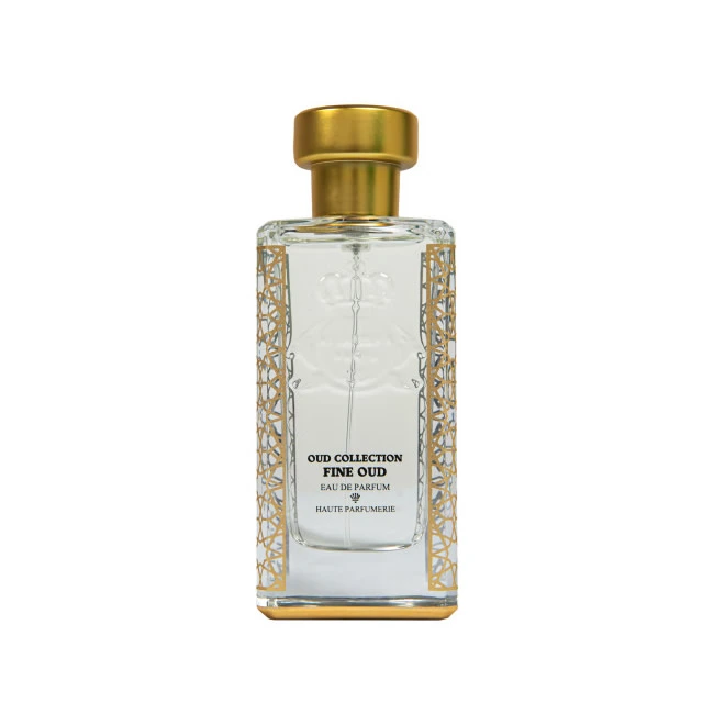 Файн Уд парфюмерная вода унисекс 60 мл / Al Jazeera Perfumes Fine Oud