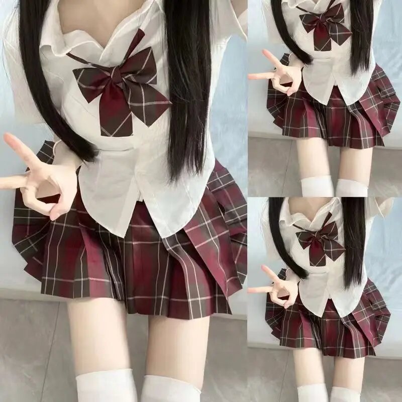 Комплект одежды PUNK STYLE GIRL