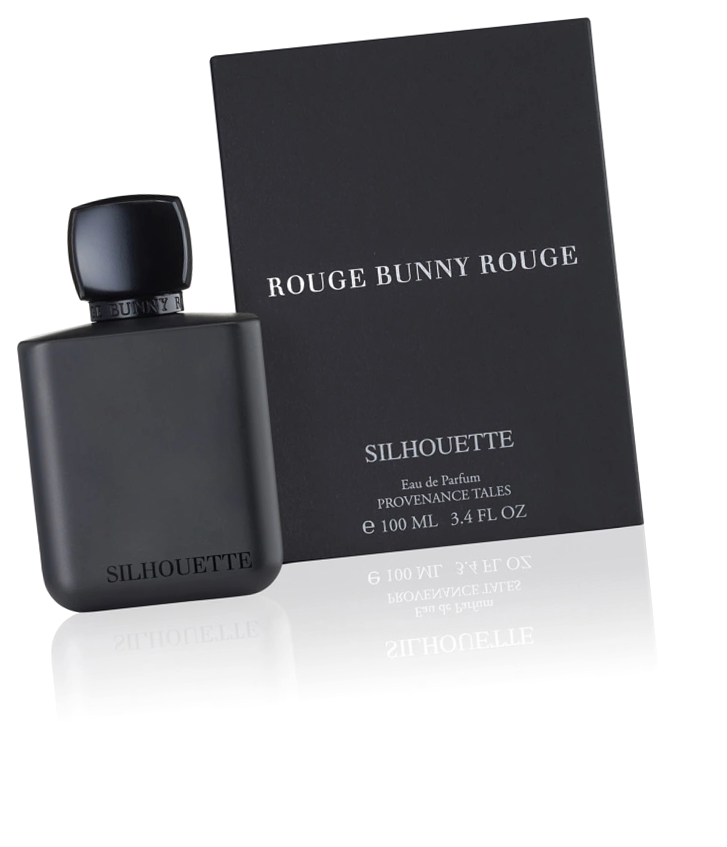 Парфюмерная вода Rouge Bunny Rouge Silhouette 100 мл - Силуэт для женщин
