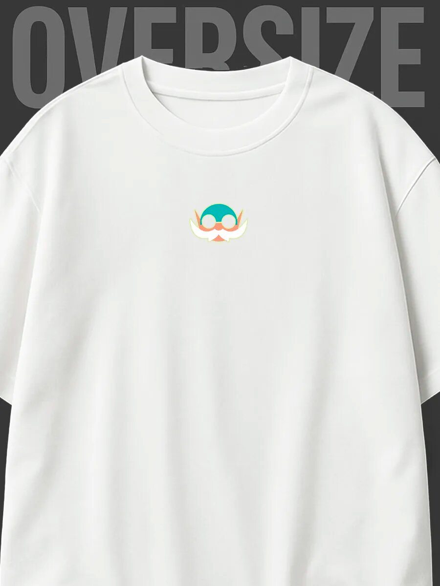 Футболка PRINTSHOT