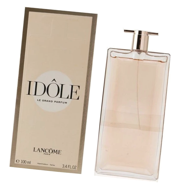 Парфюмерная вода женская Ланком Идоле Ле Гранд парфюм 100 мл - Lancome Idole