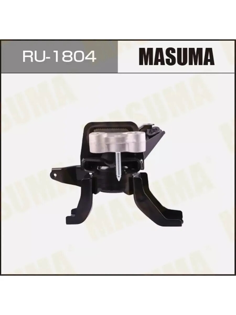 Опора двигателя для а/м AURIS, AVENSIS, ZRE151L, ZRT270L, арт. RU1804