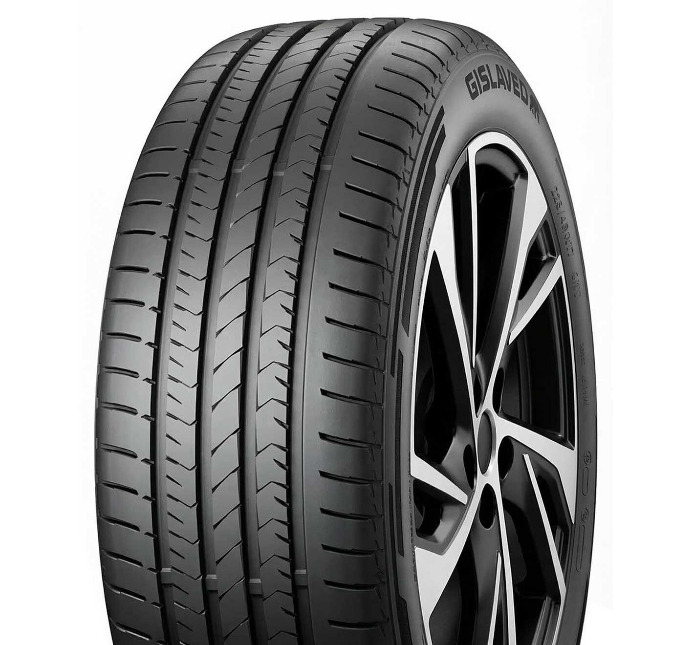 Автошина GISLAVED 185/60R15 84V ECOCONTROL