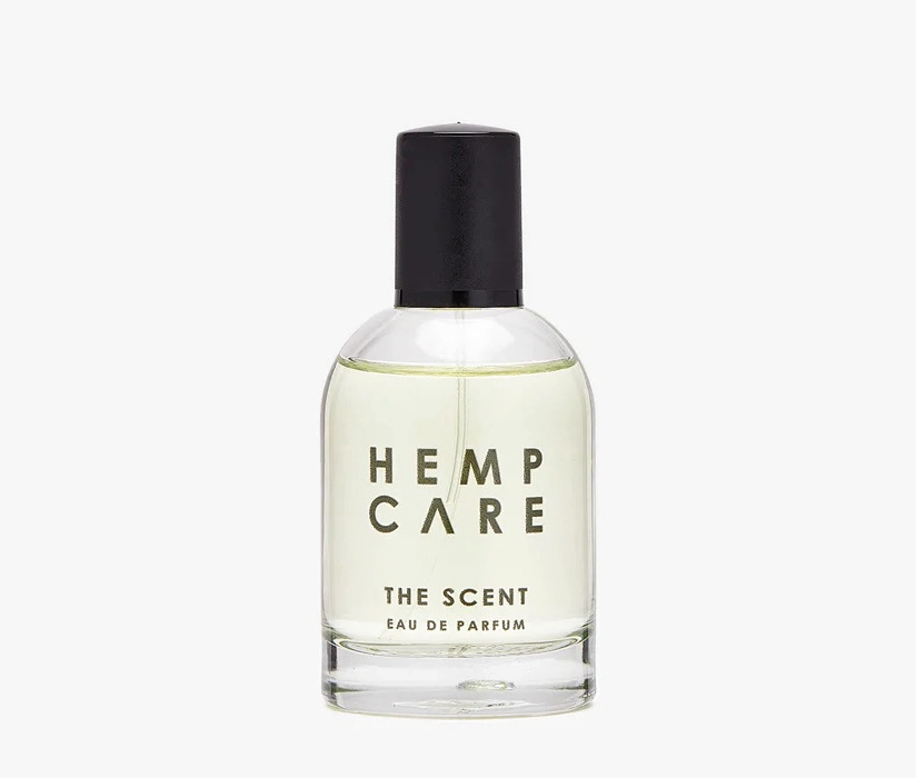 Аромат для женщин и мужчин Хемп Кэйр Зе Сент 50 мл - Hemp Care The Scent парфюмерная вода
