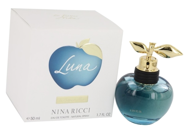 Туалетная вода Нина Риччи Луна для женщин 50 мл - Nina Ricci Luna