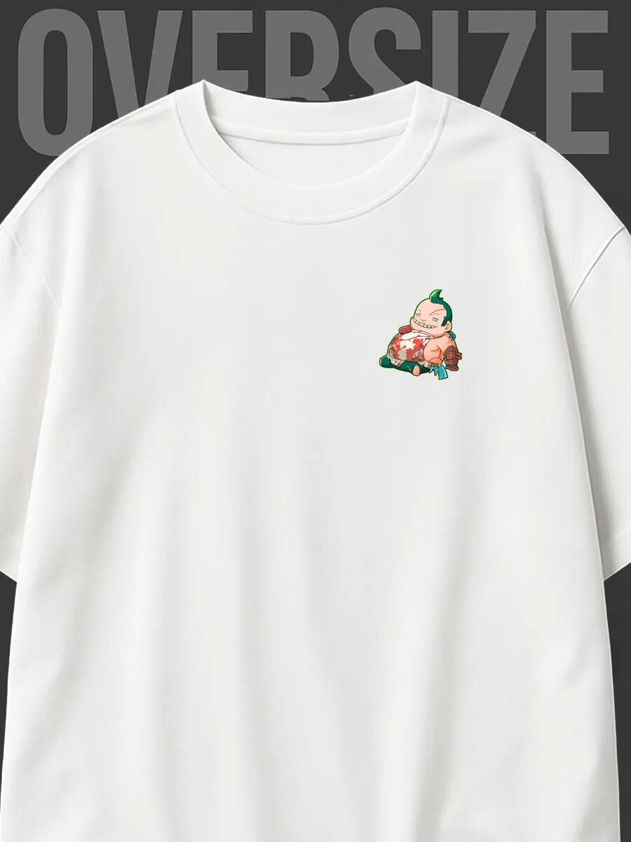 Футболка PRINTSHOT