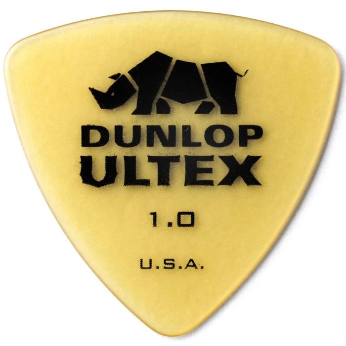 Dunlop 426R100 Ultex Triangle 72Pack Набор медиаторов 72шт.